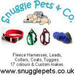 Dog Products & Services